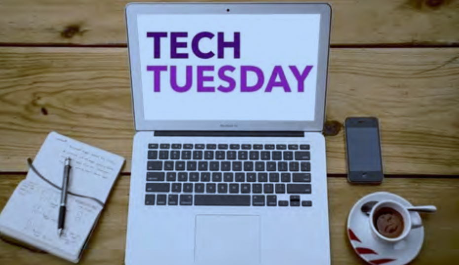 Tech Tuesdays Posts - Florida Association News Blog Tech Tuesdays Posts - Florida Association News Blog